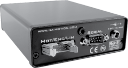 Controller Overview | NAI