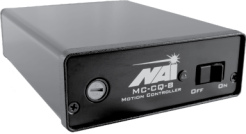 Controller Overview | NAI